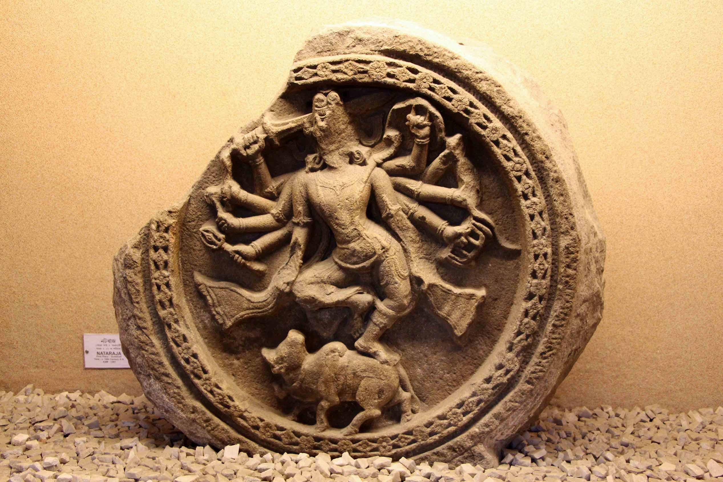 Assam State Museum | Museum of India