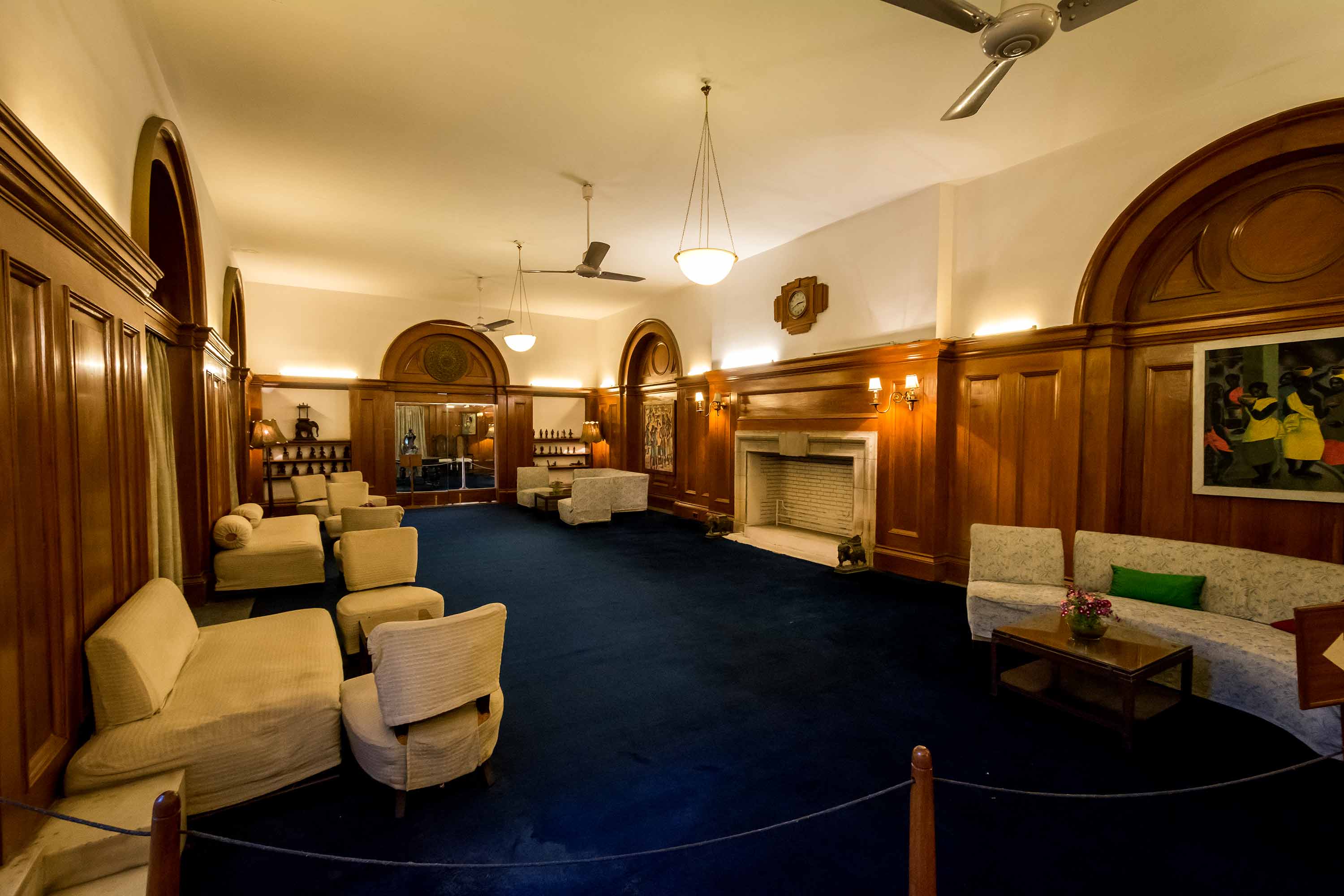 Nehru Memorial Museum and Library | Museum of India