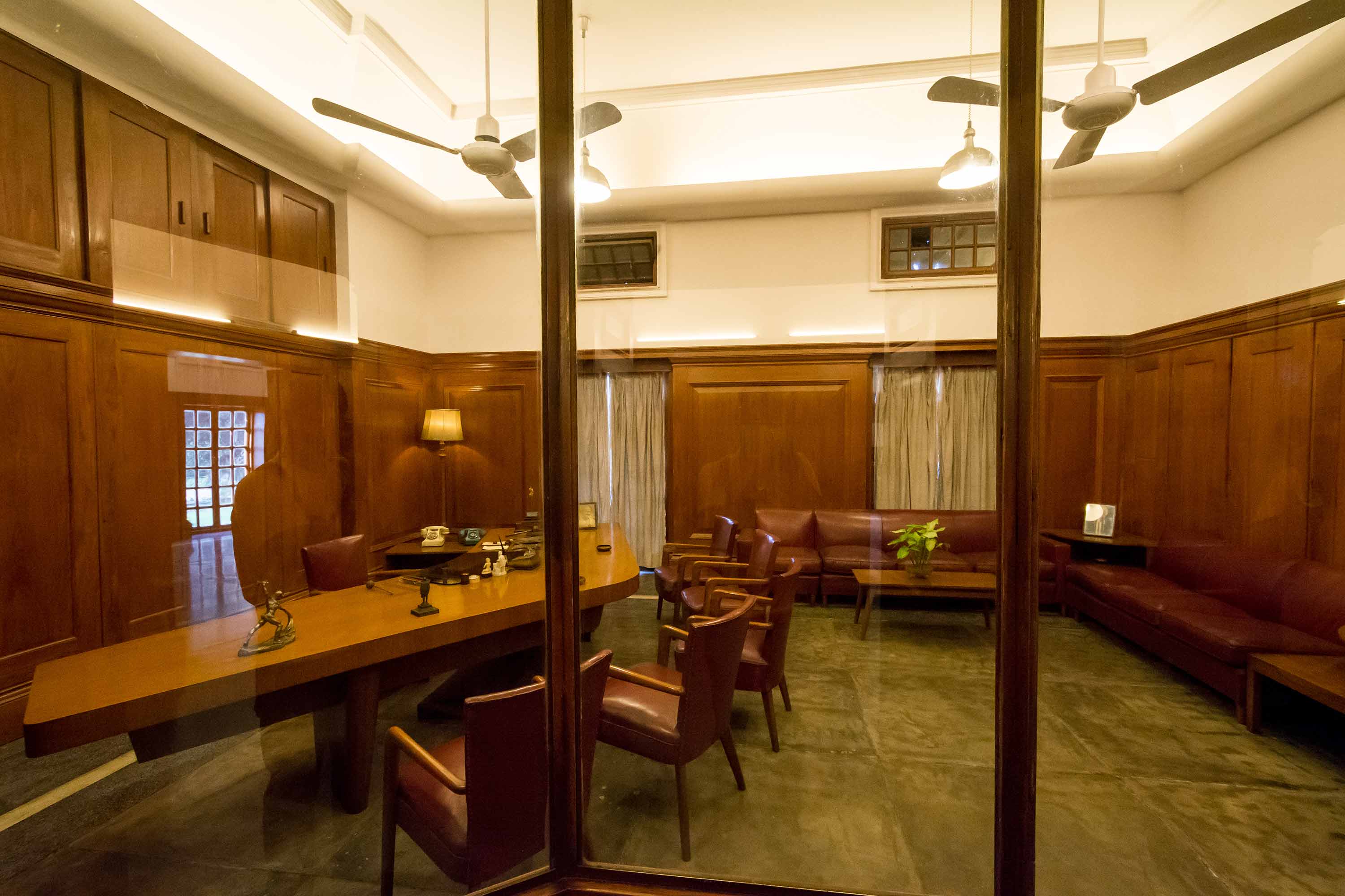 Nehru Memorial Museum and Library | Museum of India