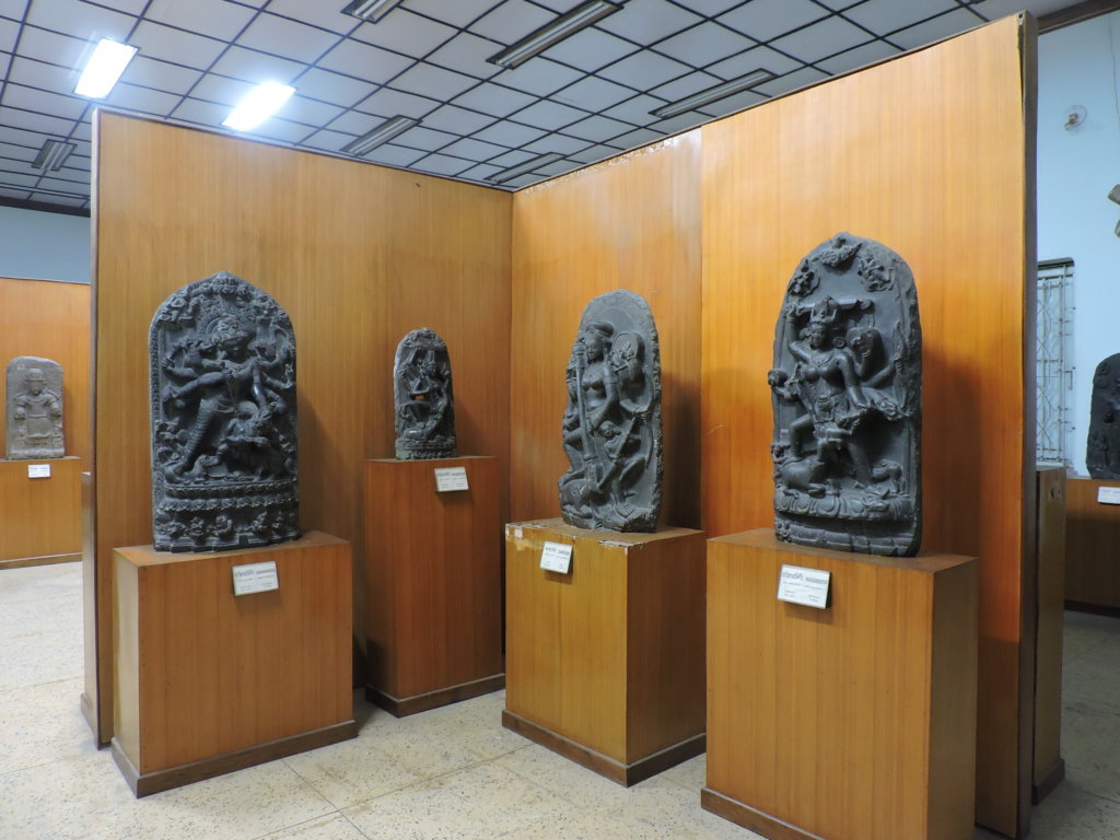 Malda Museum | Museum of India