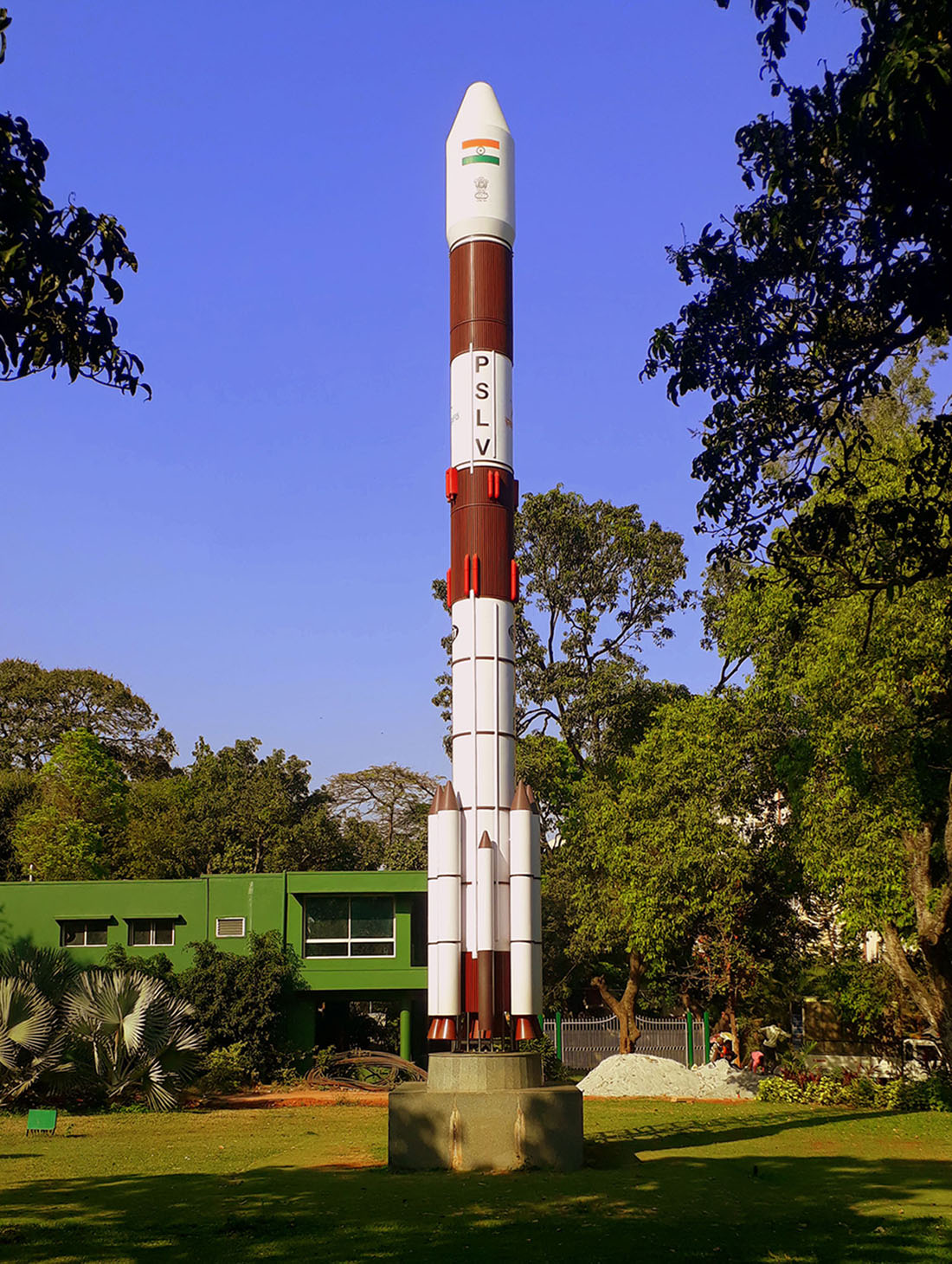 National Military Memorial (Rashtriya Sainika Smaraka) | Museum of India